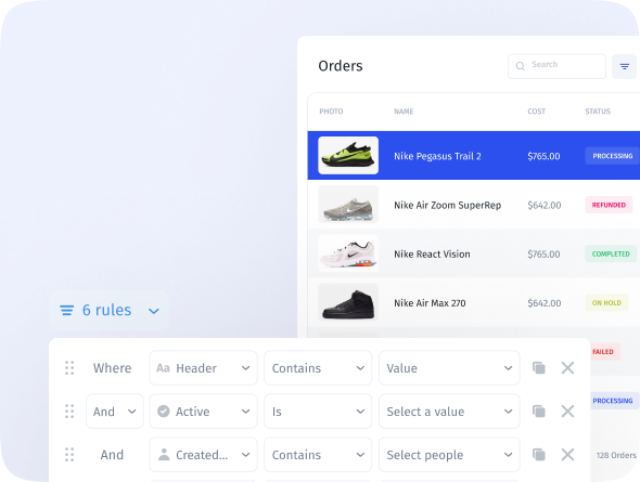 Firebase Storage Integrations | Jet Admin